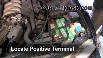 Acura Rl Battery
