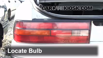 Check Engine Light is On: 1993 Lexus ES300 3.0L V6