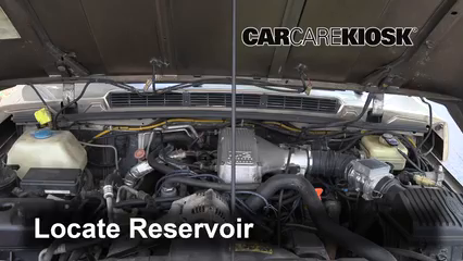 CarCareKiosk All Videos Page - Land Rover Range Rover 1995