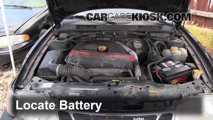 Consumer Review Video for the 1996 Saab 900 SE Turbo 2.0L 4 Cyl. Turbo ...