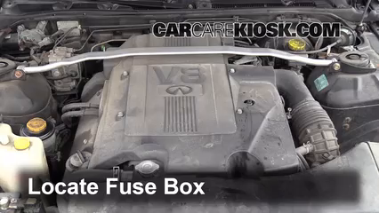 CarCareKiosk All Videos Page - Infiniti Q45 1998