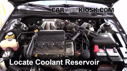 CarCareKiosk All Videos Page - Toyota Camry 1998