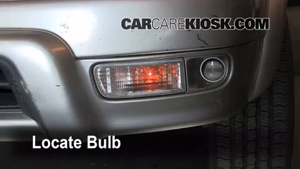 Check Engine Light is On: 1994 Toyota 4Runner SR5 3.0L V6