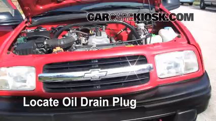 Consumer Review Video for the 2000 Chevrolet Tracker 2.0L 4 Cyl. (2 ...