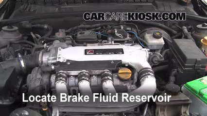 Consumer Review Video for the 2000 Saturn LS2 3.0L V6 Covering ...