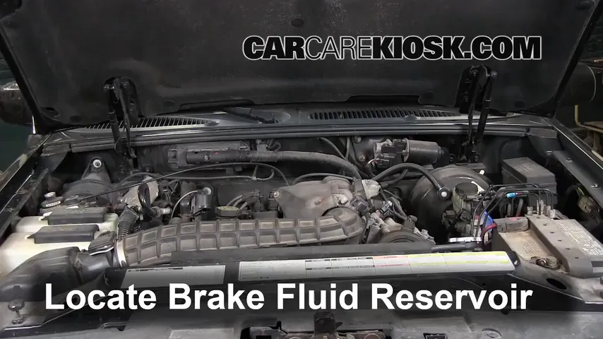 CarCareKiosk All Videos Page - Ford Explorer 2000