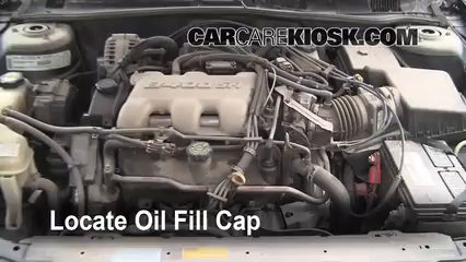 CarCareKiosk All Videos Page - Oldsmobile Alero 2000