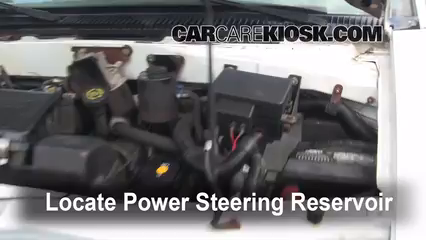 Página de todos los videos de CarCareKiosk - Chevrolet Astro 2001