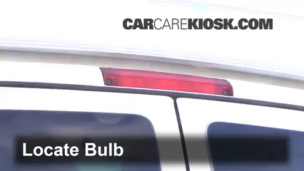 Check Engine Light is On: 1999 Chevrolet Express 1500 5.7L V8 Standard ...