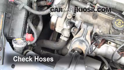 CarCareKiosk All Videos Page - Chevrolet Impala 2001