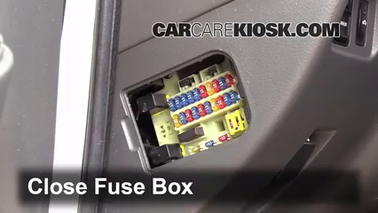 View 1995 Isuzu Rodeo Fuse Box Diagram Pictures