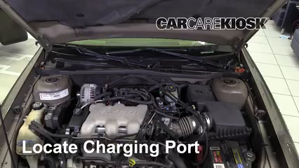 2000 Malibu Cooling System Diagram