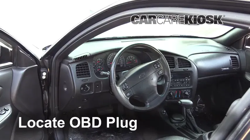 Check Engine Light is On: 2002 Chevrolet Monte Carlo LS 3.4L V6