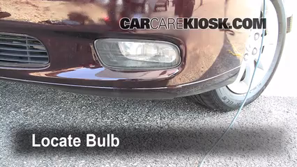 Check Engine Light is On: 2003 Lexus ES300 3.0L V6