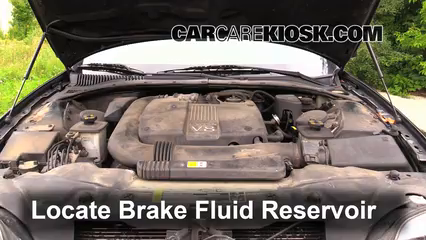 CarCareKiosk All Videos Page - Lincoln LS 2002