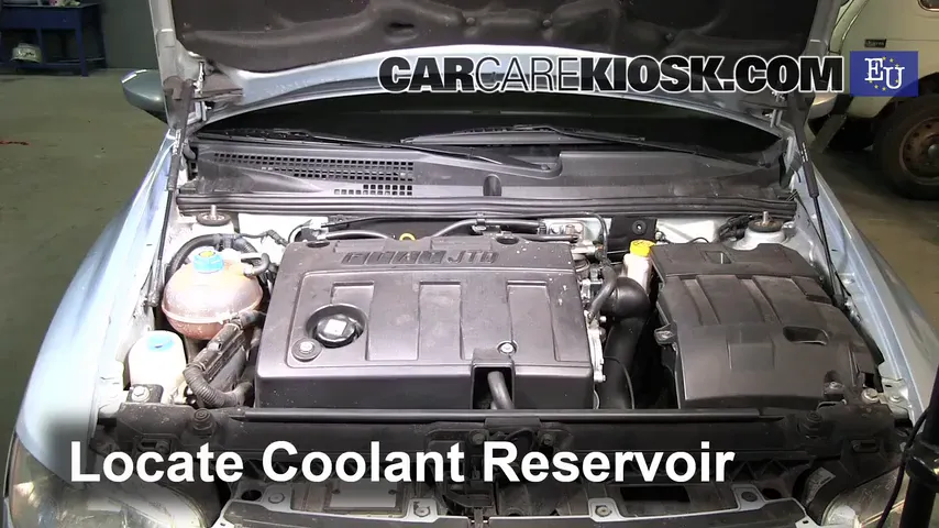 fiat stilo common problems