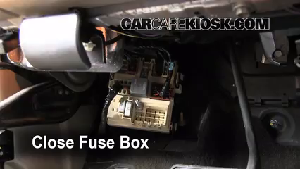Hummer H3 Interior Fuse Box Location | Psoriasisguru.com