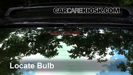 Check Engine Light is On: 2003 Lexus RX300 3.0L V6