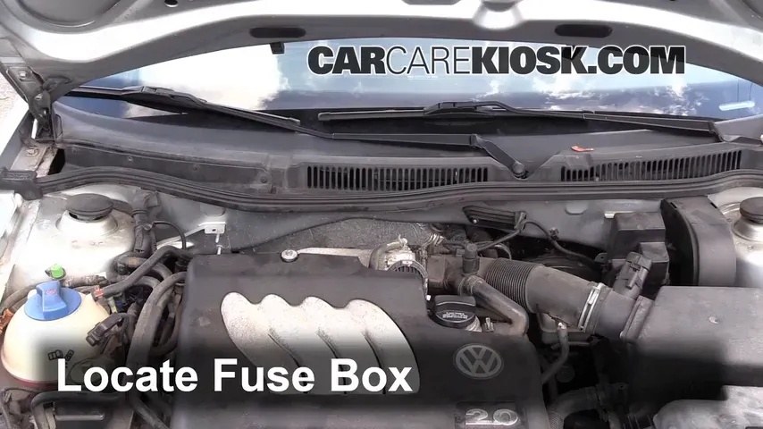 Página de todos los videos de CarCareKiosk - Volkswagen Jetta 2004