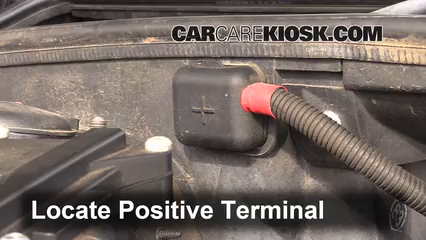 Transmission Fluid Level Check 2004 Land Rover Range Rover HSE 4.4L V8