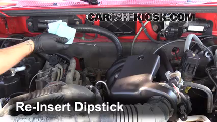 2000 Ford Ranger Transmission - US Cars