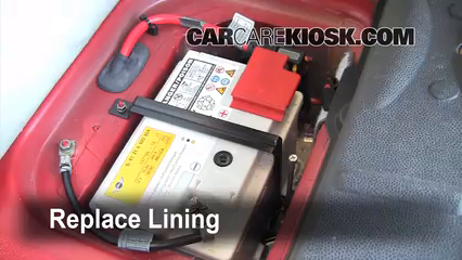 2003 Mini Cooper S Battery Size - Mini Cooper Cars