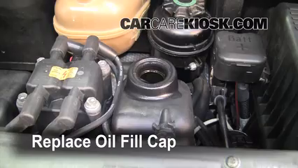 2004 Mini Cooper Supercharger Oil - Mini Cooper Cars