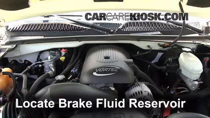 CarCareKiosk All Videos Page - Chevrolet Silverado 1500 2004