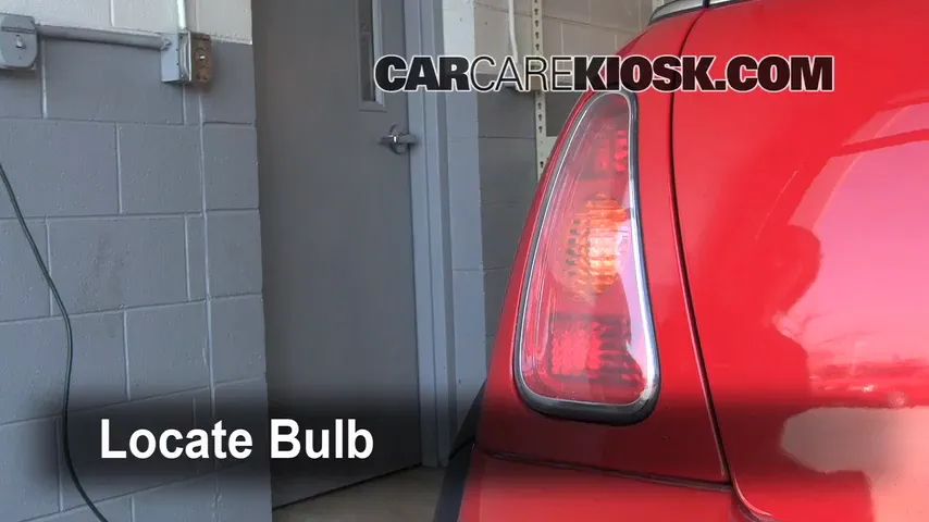 Battery Replacement: 2004 Mini Cooper S 1.6L 4 Cyl. Supercharged