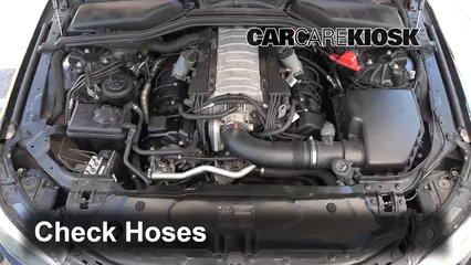 CarCareKiosk All Videos Page - BMW 545i 2005