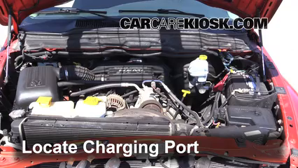 CarCareKiosk All Videos Page - Dodge Ram 1500 2005