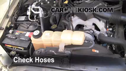 CarCareKiosk All Videos Page - Ford Excursion 2005