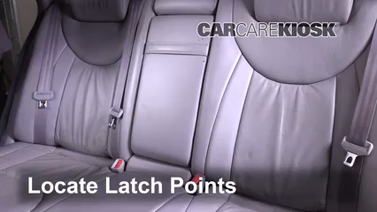 CarCareKiosk All Videos Page - Lexus LS430 2005