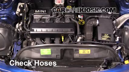 Mini Cooper Coolant Bleed Port Location Where To Bleed The, 60% OFF