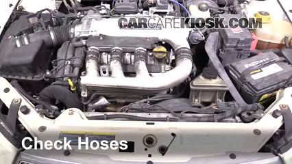 CarCareKiosk All Videos Page - Saturn L300 2005