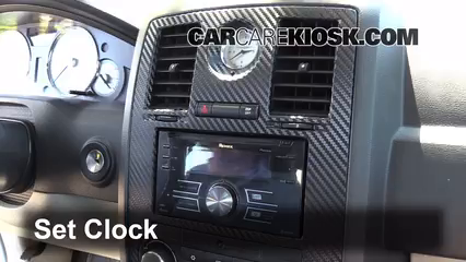 Consumer Review Video for the 2005 Chrysler 300 C 5.7L V8 Covering ...