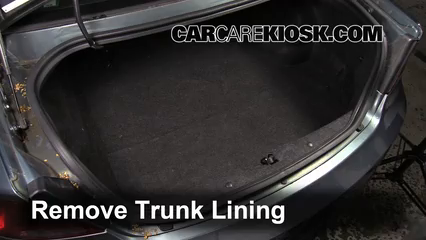 Battery Replacement: 2001-2006 Dodge Stratus - 2004 Dodge Stratus SXT 2 ...