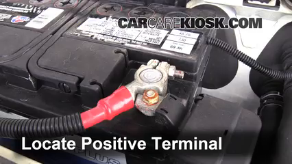 vocal Inspector Contabilidad bateria audi a4 b7 2.0 tdi jugador línea Arqueológico