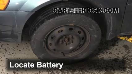 CarCareKiosk All Videos Page - Dodge Stratus 2006