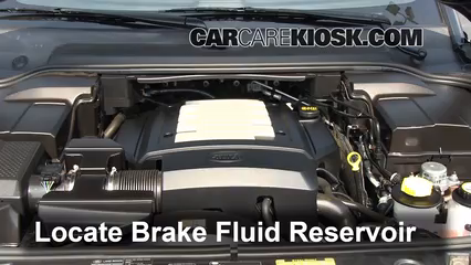 CarCareKiosk All Videos Page - Land Rover LR3 2006