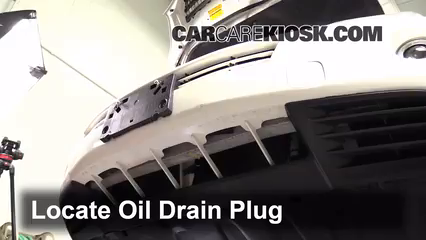 Headlight Bulb Replacement: 2005 Lexus RX330 3.3L V6