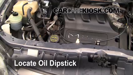 Check Engine Light is On: 2006 Mazda MPV LX 3.0L V6