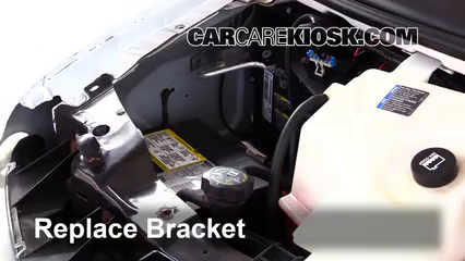 Battery Replacement: 1996-2019 Chevrolet Express 3500 - 2007 Chevrolet ...
