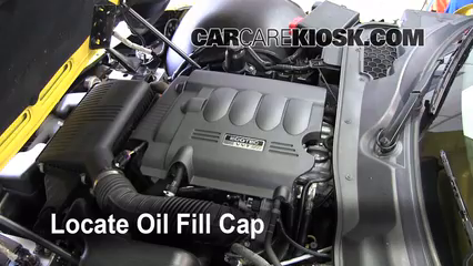 Battery Replacement: 2006-2009 Pontiac Solstice - 2007 Pontiac Solstice ...