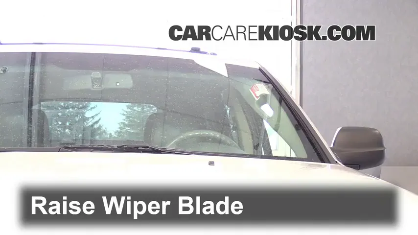 CarCareKiosk All Videos Page - Jeep Grand Cherokee 2007