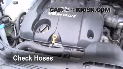 CarCareKiosk All Videos Page - Kia Rondo 2007