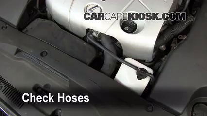 CarCareKiosk All Videos Page - Lexus GS350 2007
