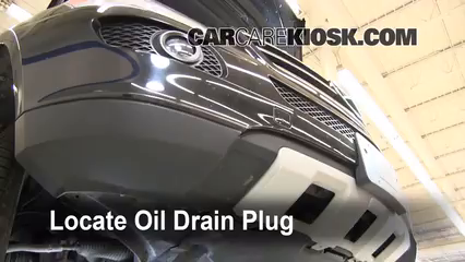Check Engine Light is On: 2007 Mercedes-Benz ML350 3.5L V6