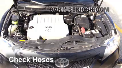 Toyota Camry 2007 Engine Parts Manual | Reviewmotors.co