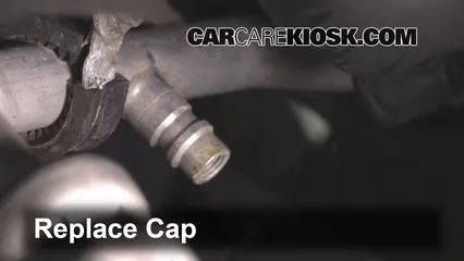 2011 Buick Enclave Problems